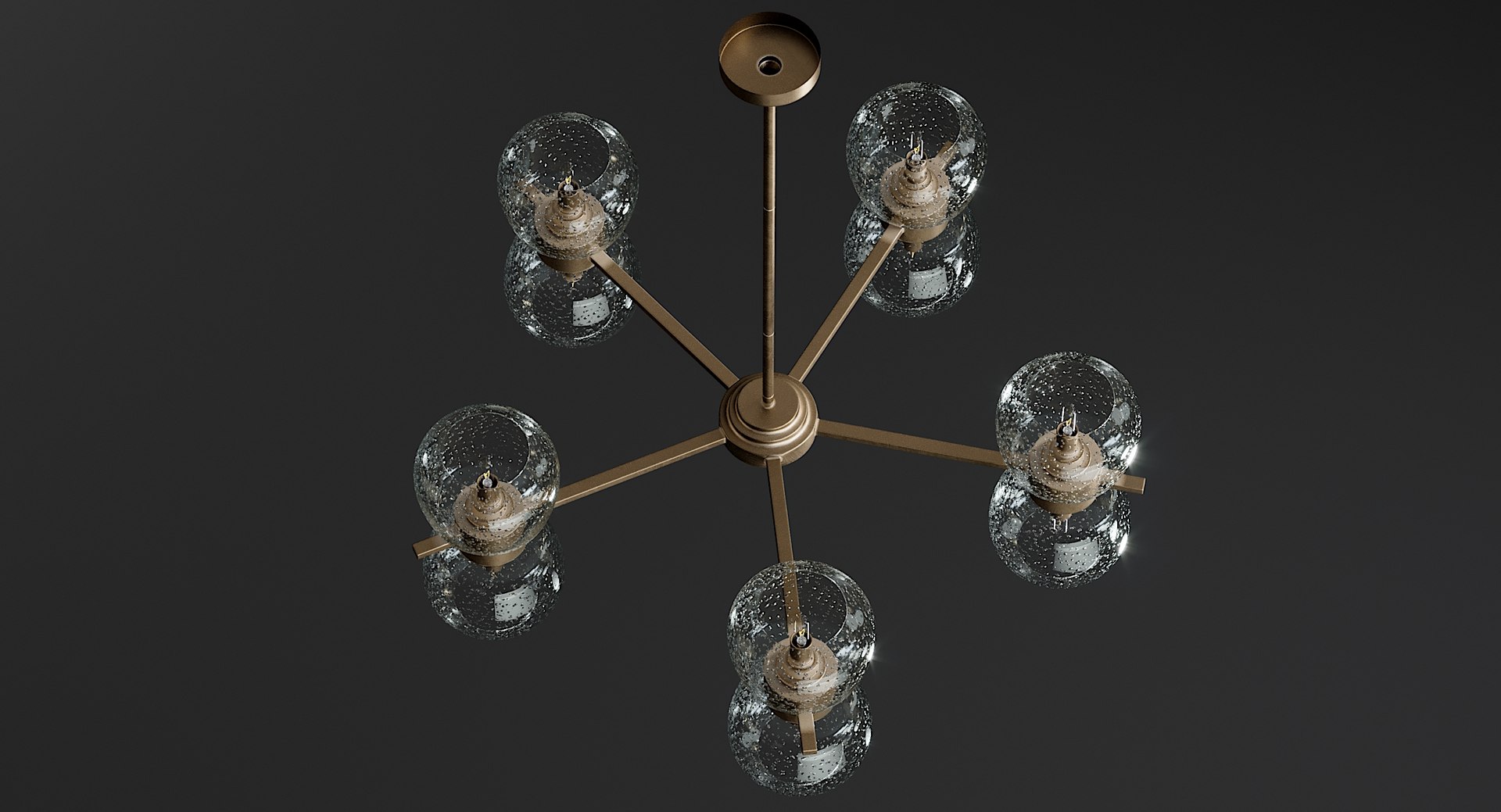 Realistic Lighting 3D Model - TurboSquid 1490962