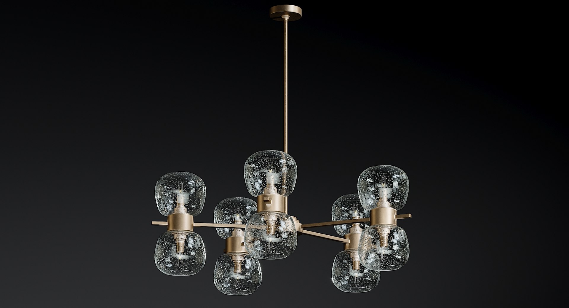 Realistic Lighting 3D Model - TurboSquid 1490962