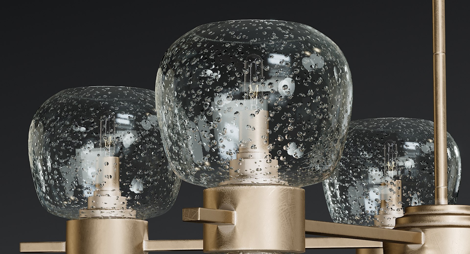 Realistic Lighting 3D Model - TurboSquid 1490962