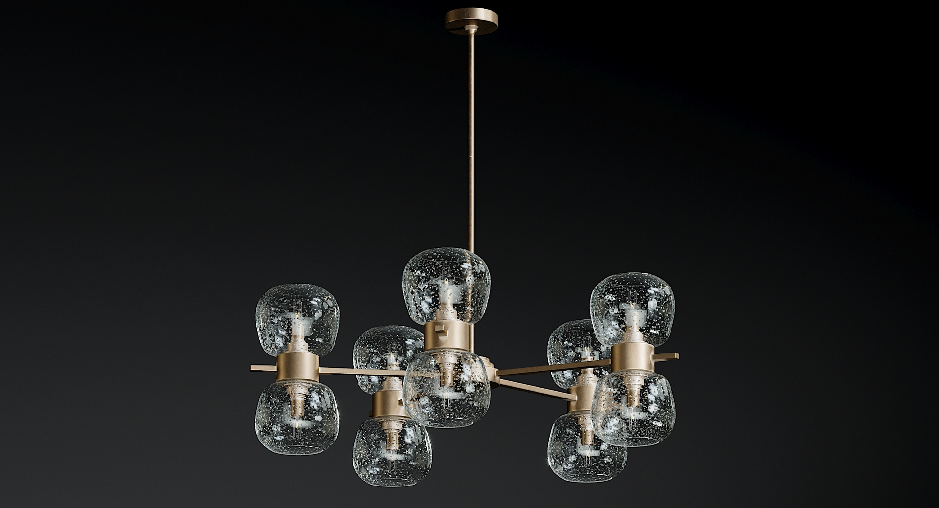 Realistic Lighting 3D Model - TurboSquid 1490962