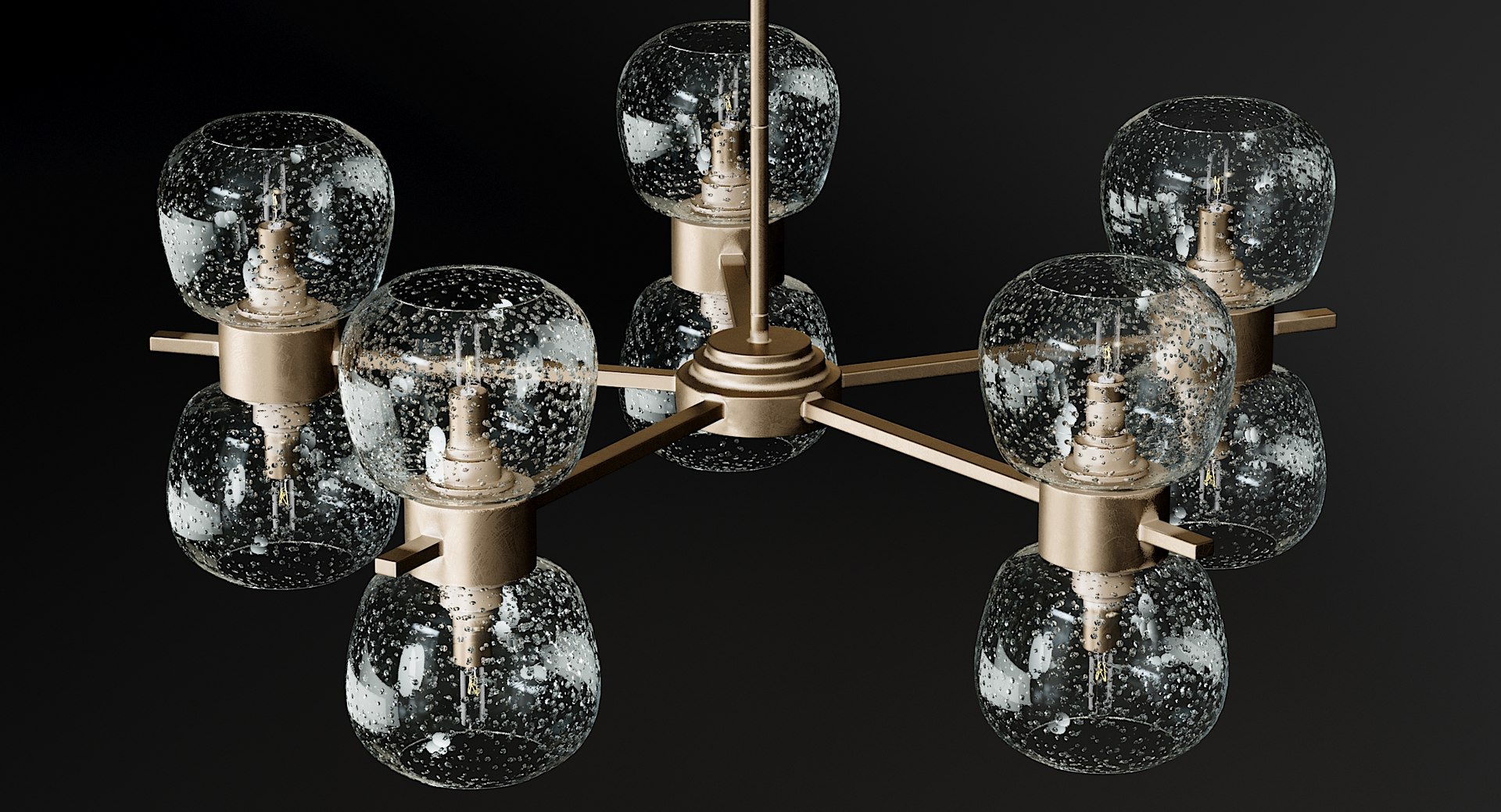 Realistic Lighting 3D Model - TurboSquid 1490962