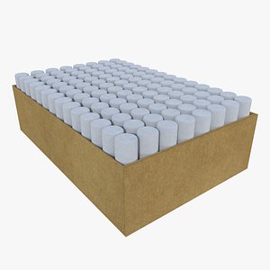Chalk 3D Models for Download | TurboSquid