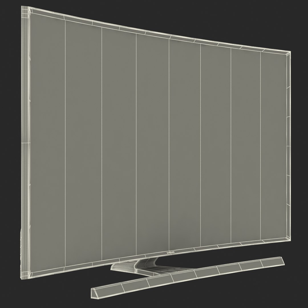 3d Samsung 4k Uhd Ju7500