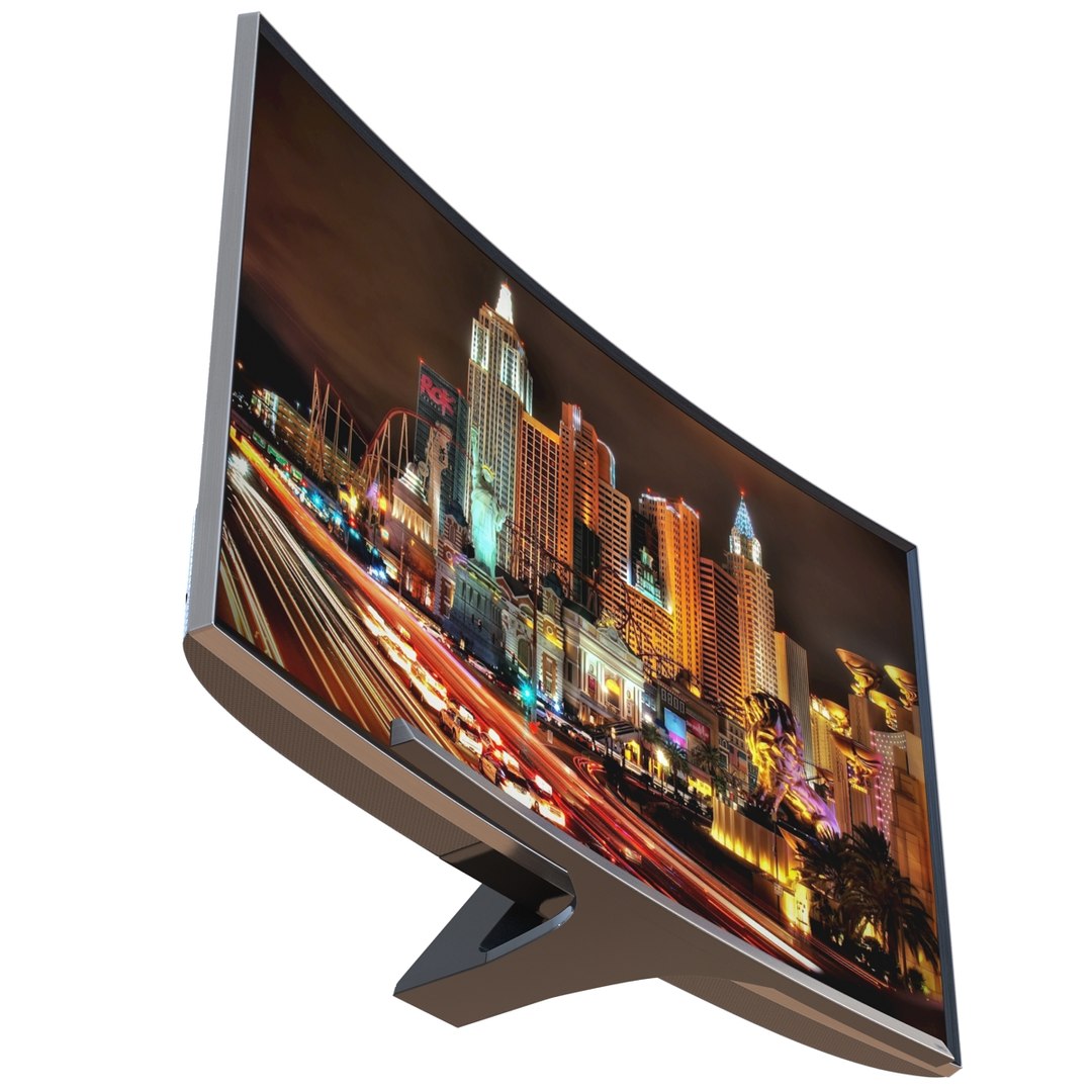 3d Samsung 4k Uhd Ju7500