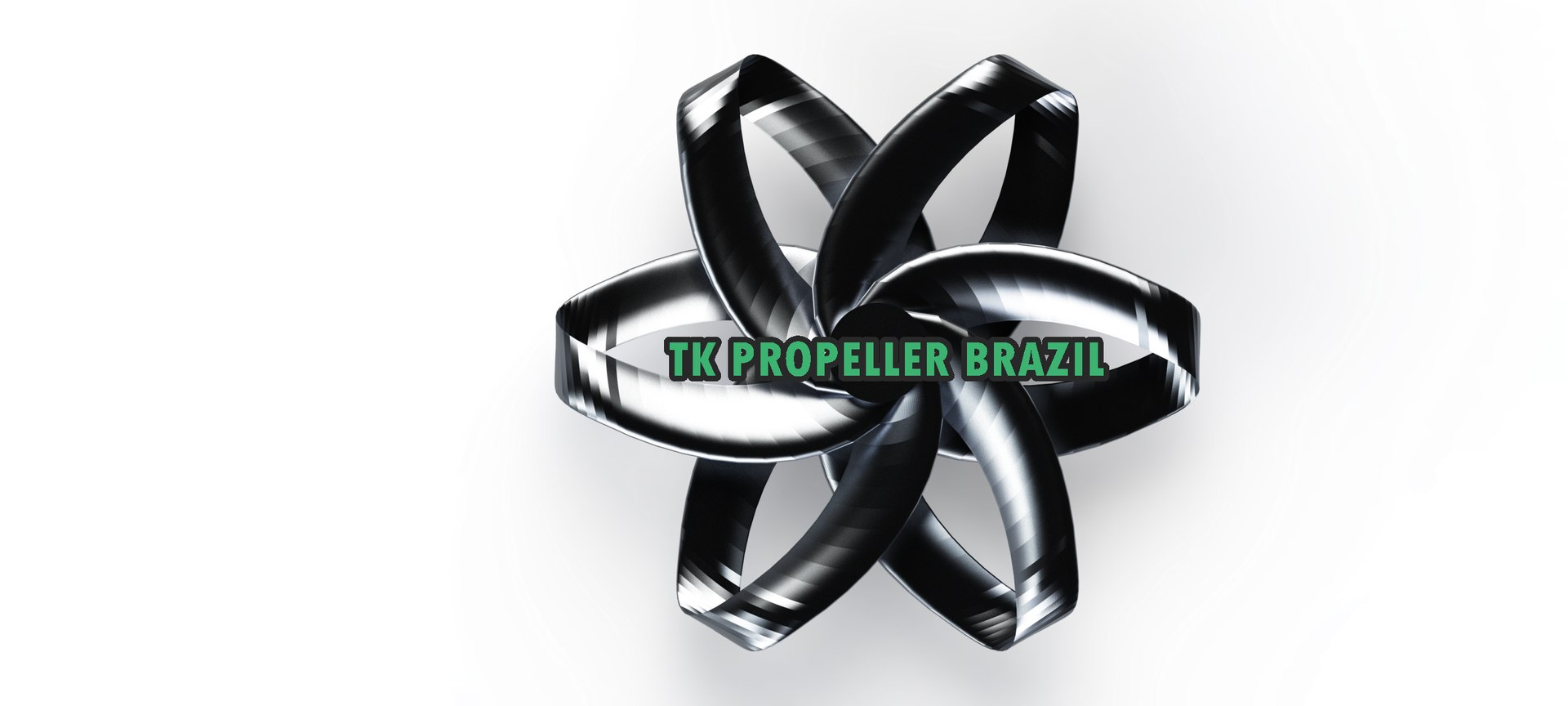 Toroidal Drone Propeller TK SERIES 3D model - TurboSquid 2173841