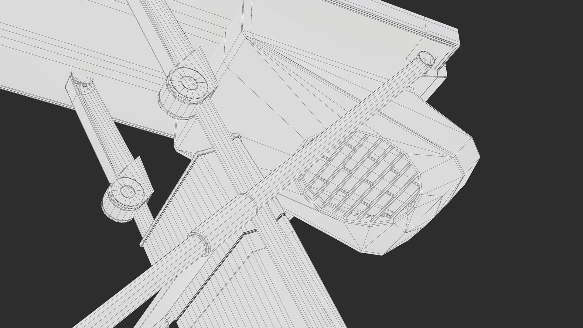 3D Ironing System Bork I810 Model - TurboSquid 1846915