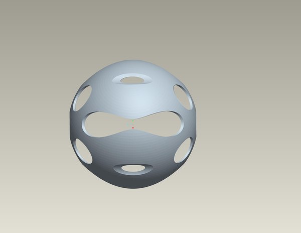 Sphere STL Models for Download | TurboSquid