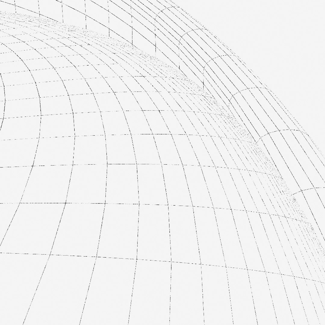 Chair Decoration 3D Model - TurboSquid 1438441