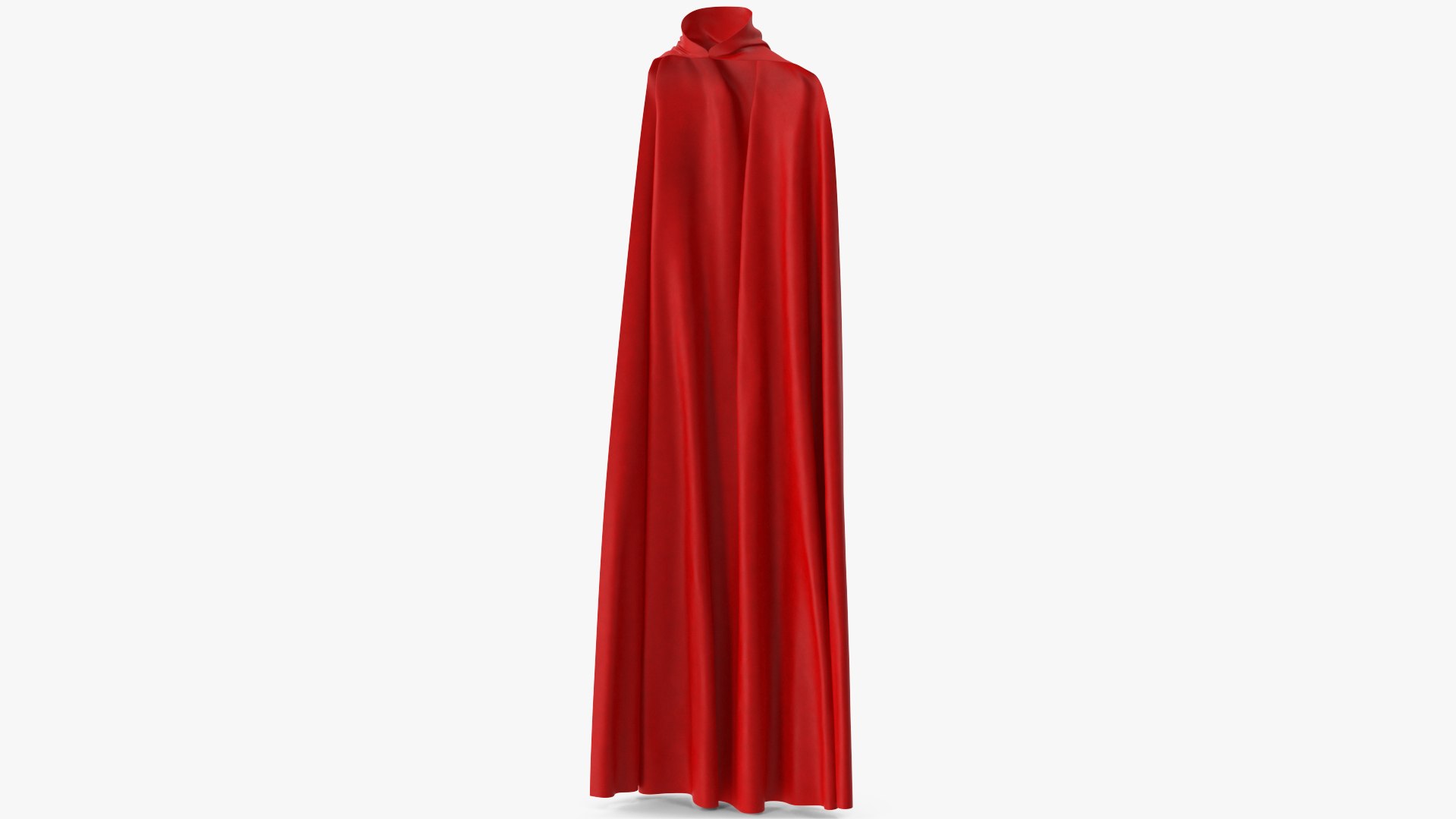 3D Cape 3 - TurboSquid 2118688