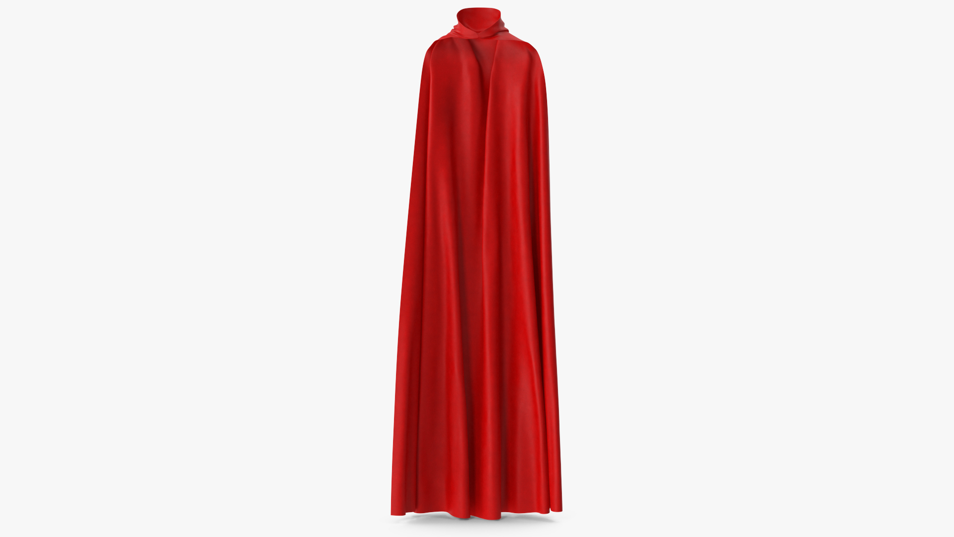3D Cape 3 - TurboSquid 2118688