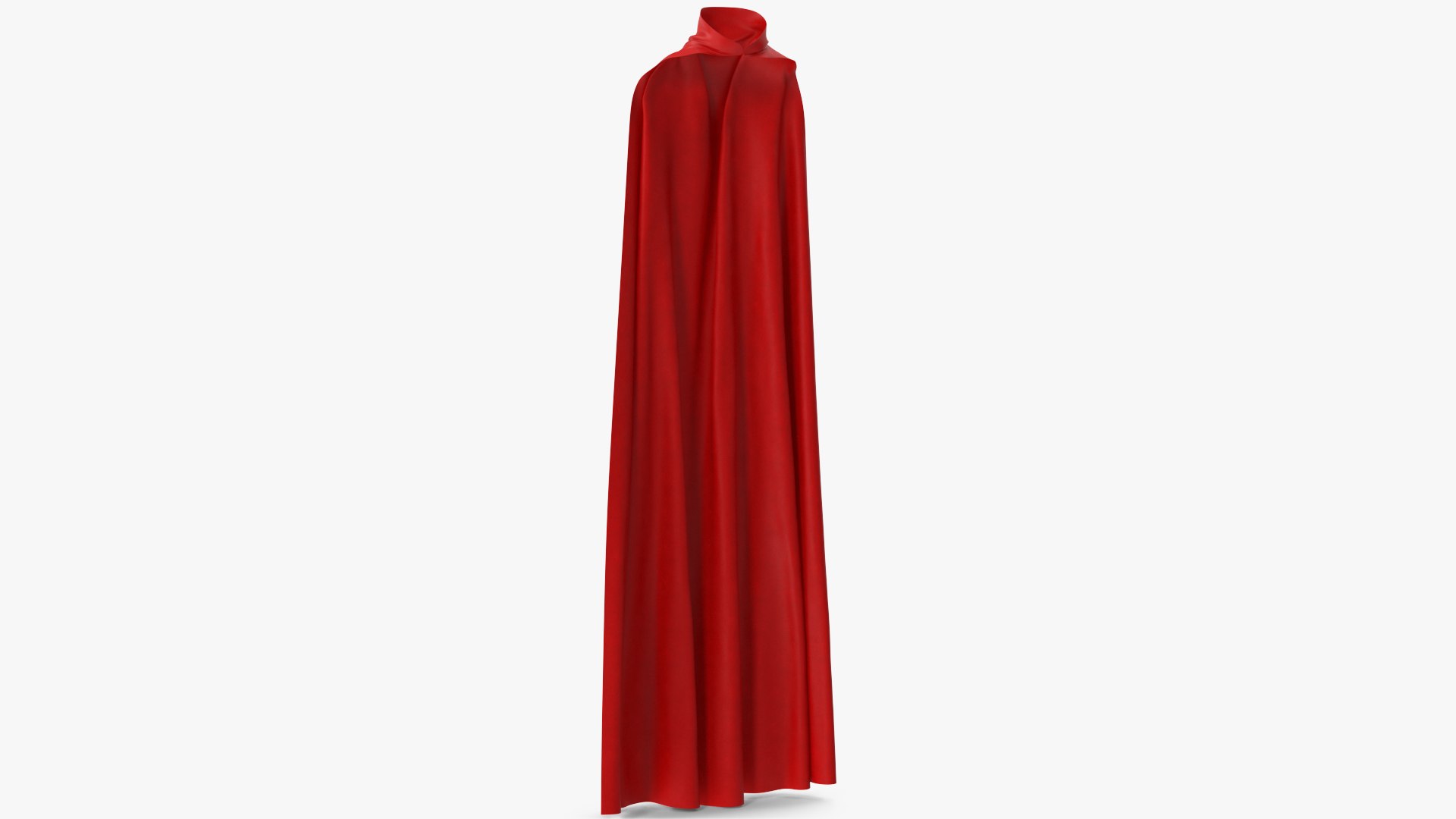 3D Cape 3 - TurboSquid 2118688