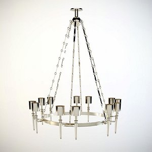 3D Jonathan Browning Models - Browse & Download Formats - TurboSquid