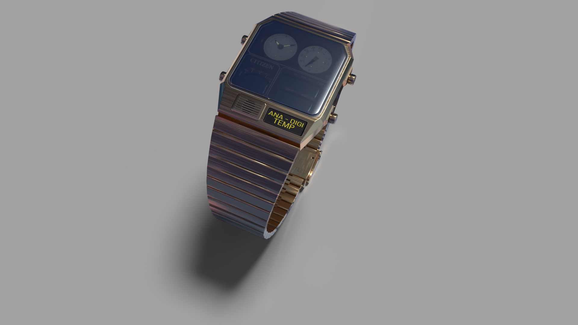 CitizenAnaDigiexport 3D - TurboSquid 2206268