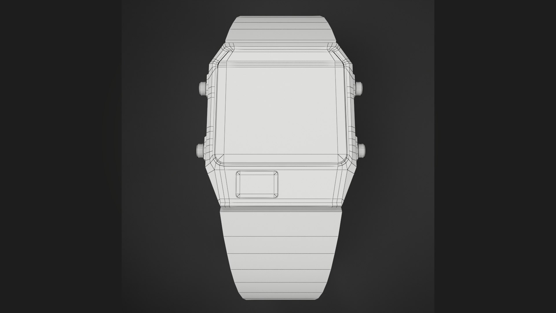 CitizenAnaDigiexport 3D - TurboSquid 2206268