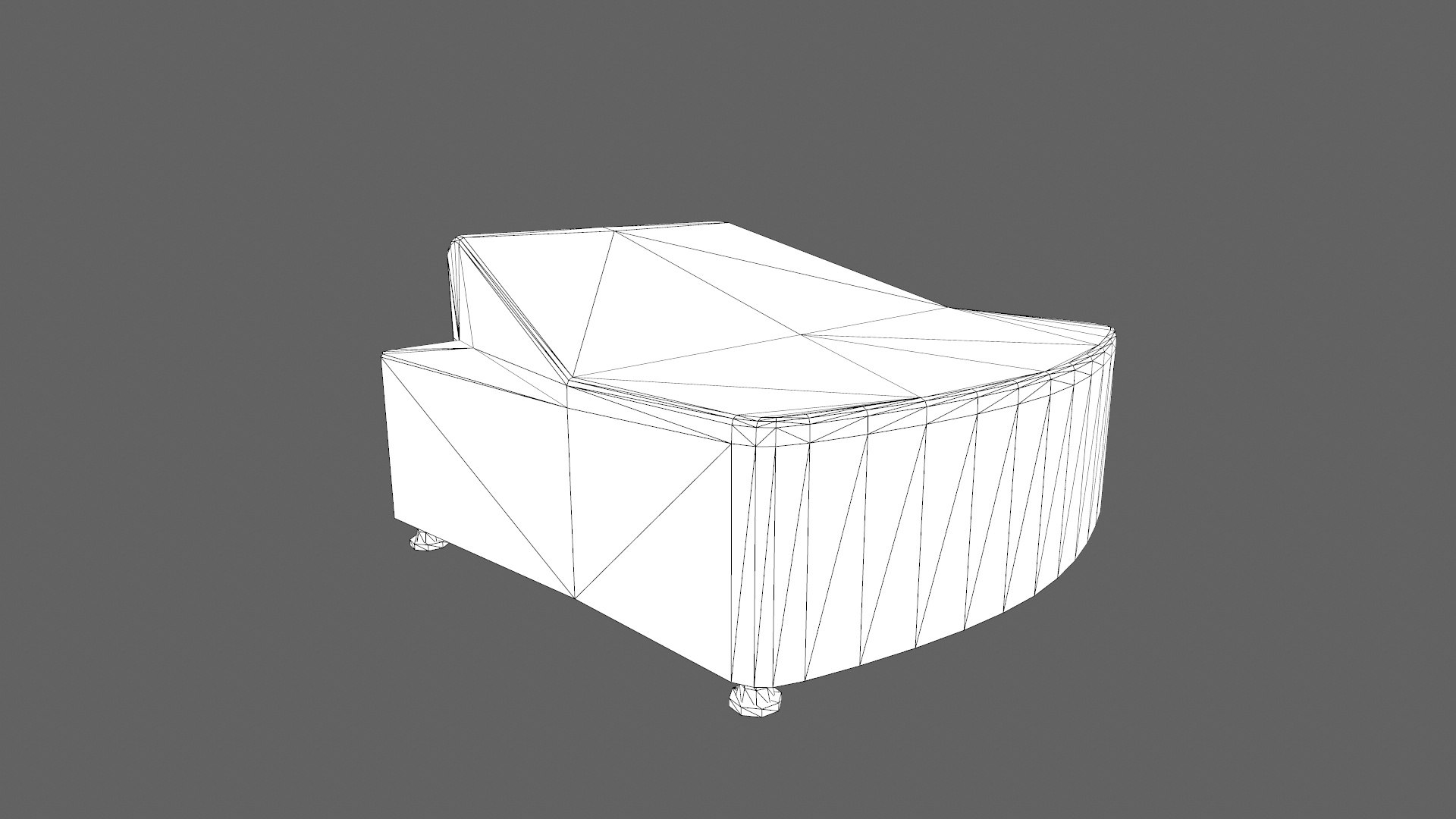 3D INTEGRITY Machine - TurboSquid 2317726