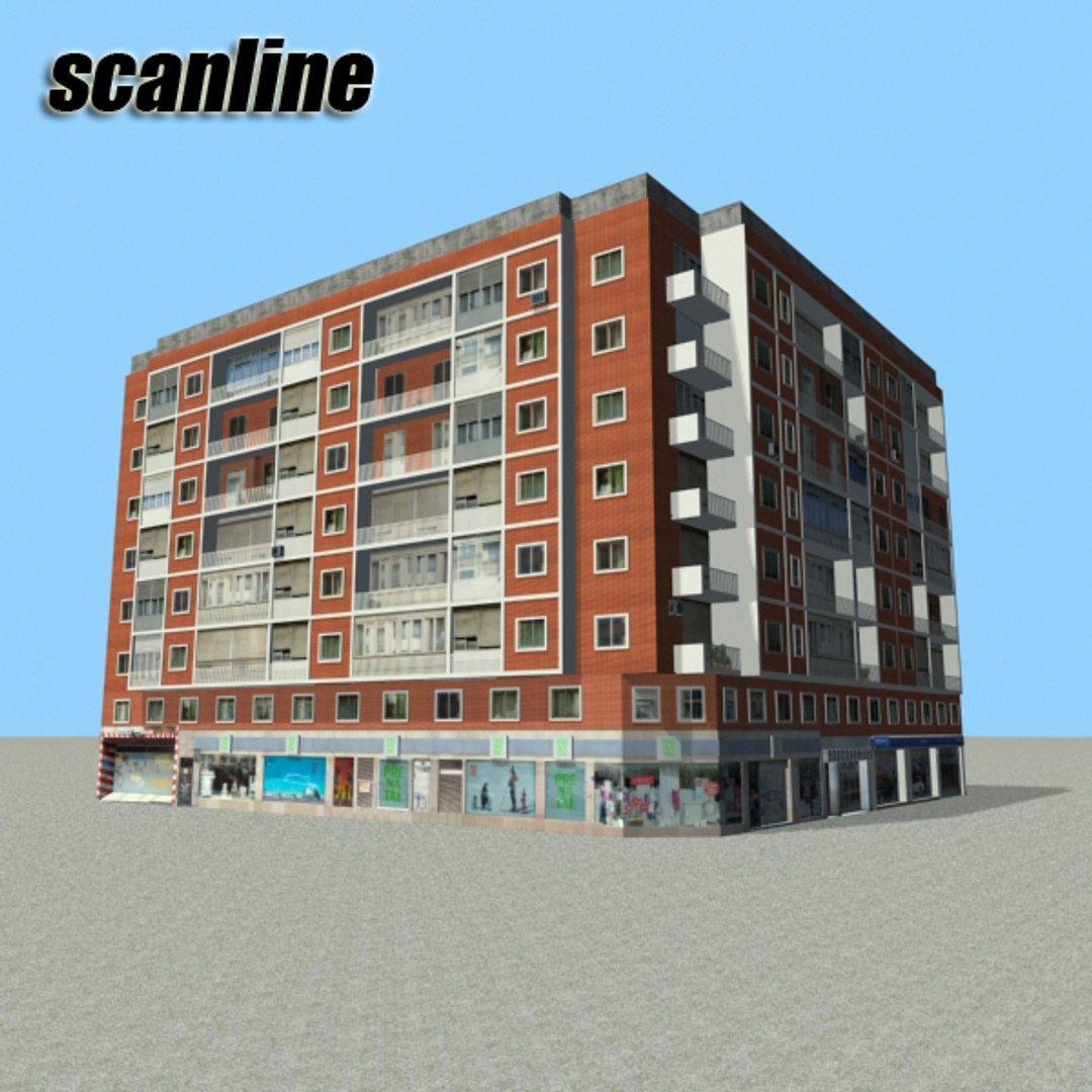 building 81 max