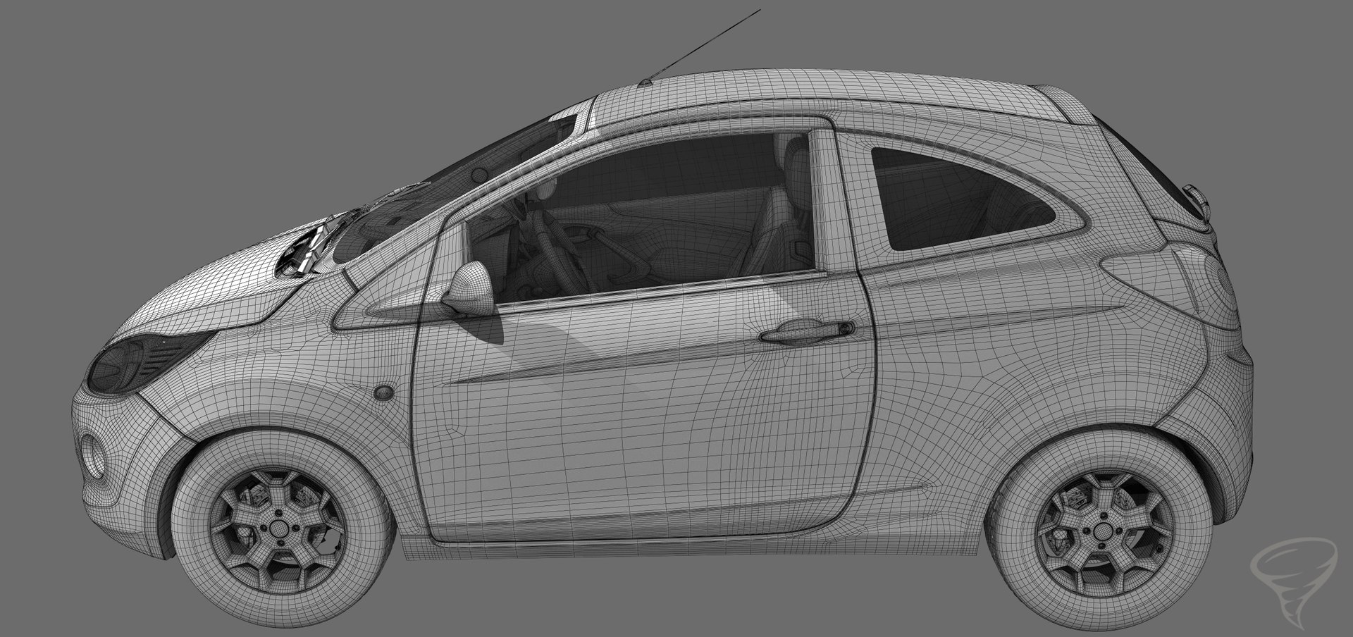 3d ka 2009 - 2014