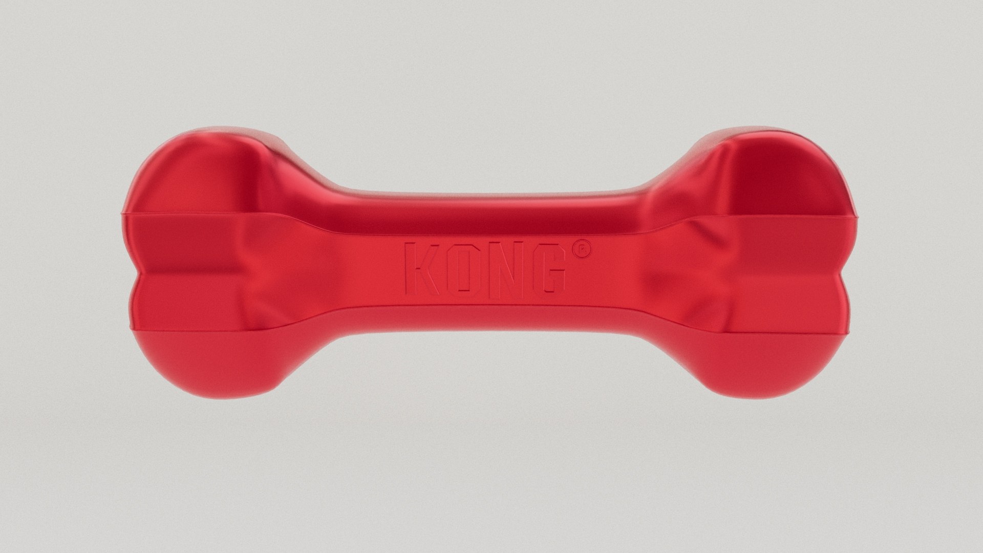 3D model Bone Dog Toy - TurboSquid 2084441