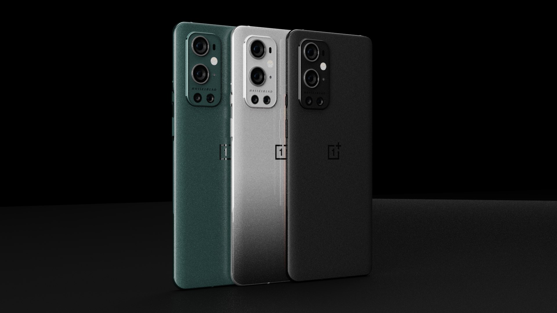 9 Pro Official 3D - TurboSquid 1703929