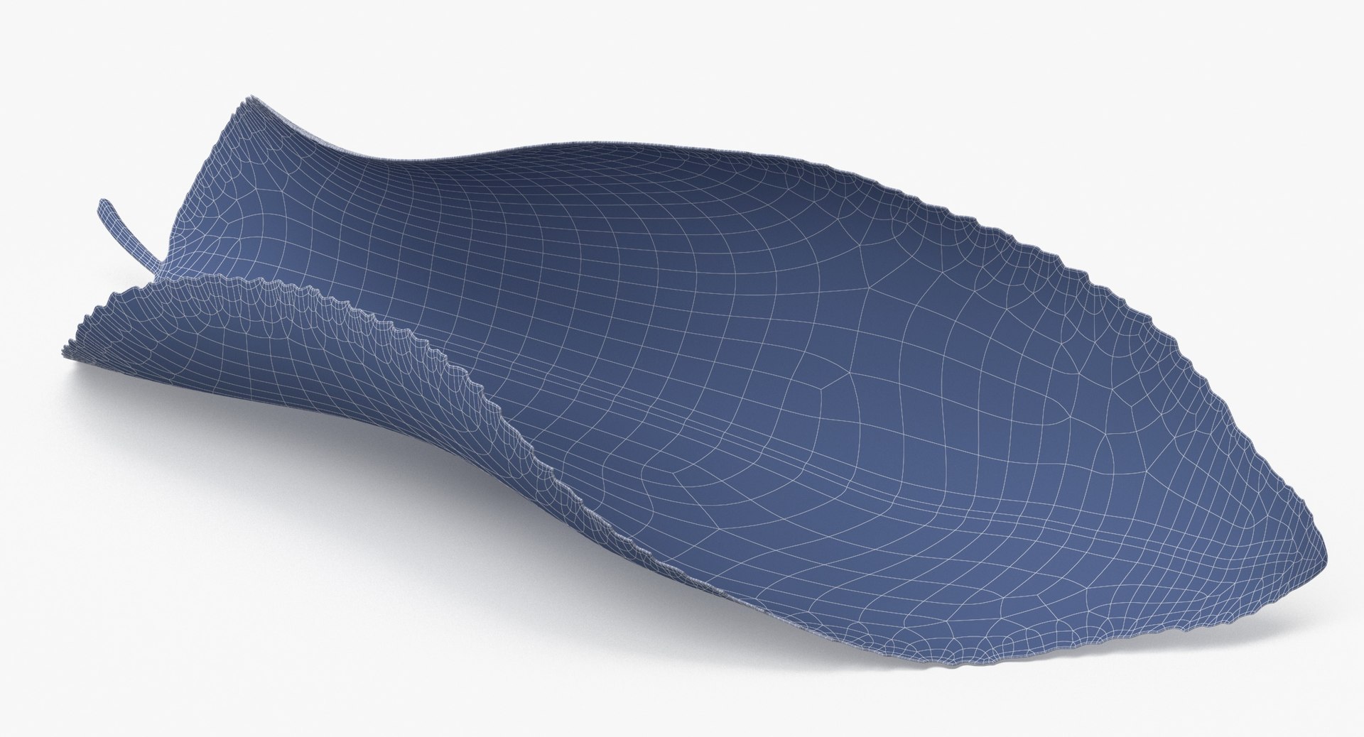 3D Prop Autumn Leaves Type 04 Model - TurboSquid 2151094