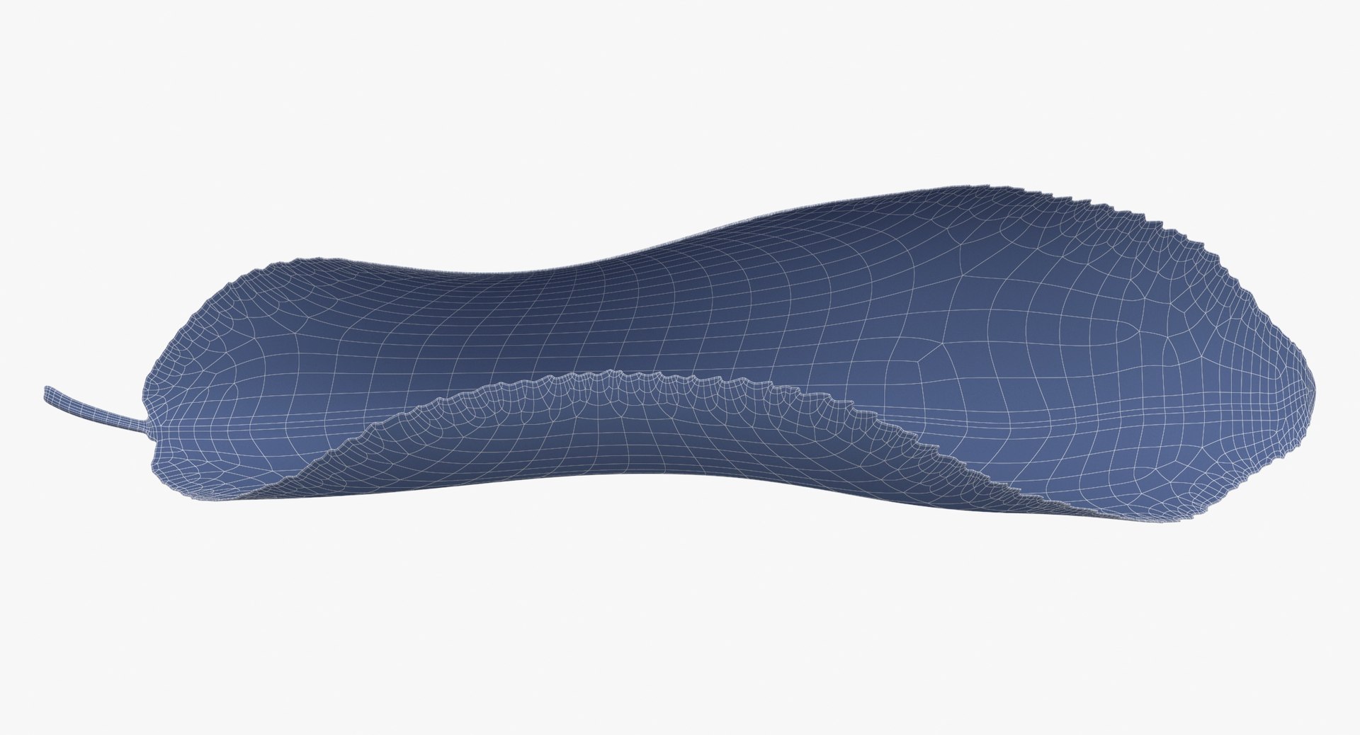 3D Prop Autumn Leaves Type 04 Model - TurboSquid 2151094