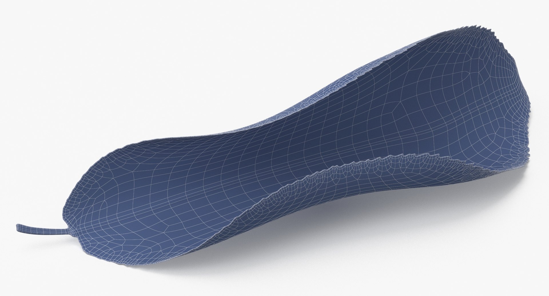 3D Prop Autumn Leaves Type 04 Model - TurboSquid 2151094