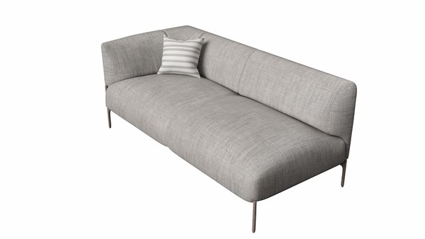 3D model medical sofa - TurboSquid 1635264