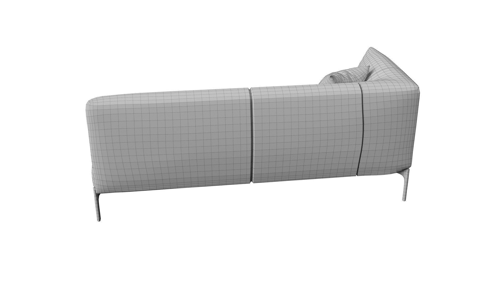 3D Model Medical Sofa - TurboSquid 1635264