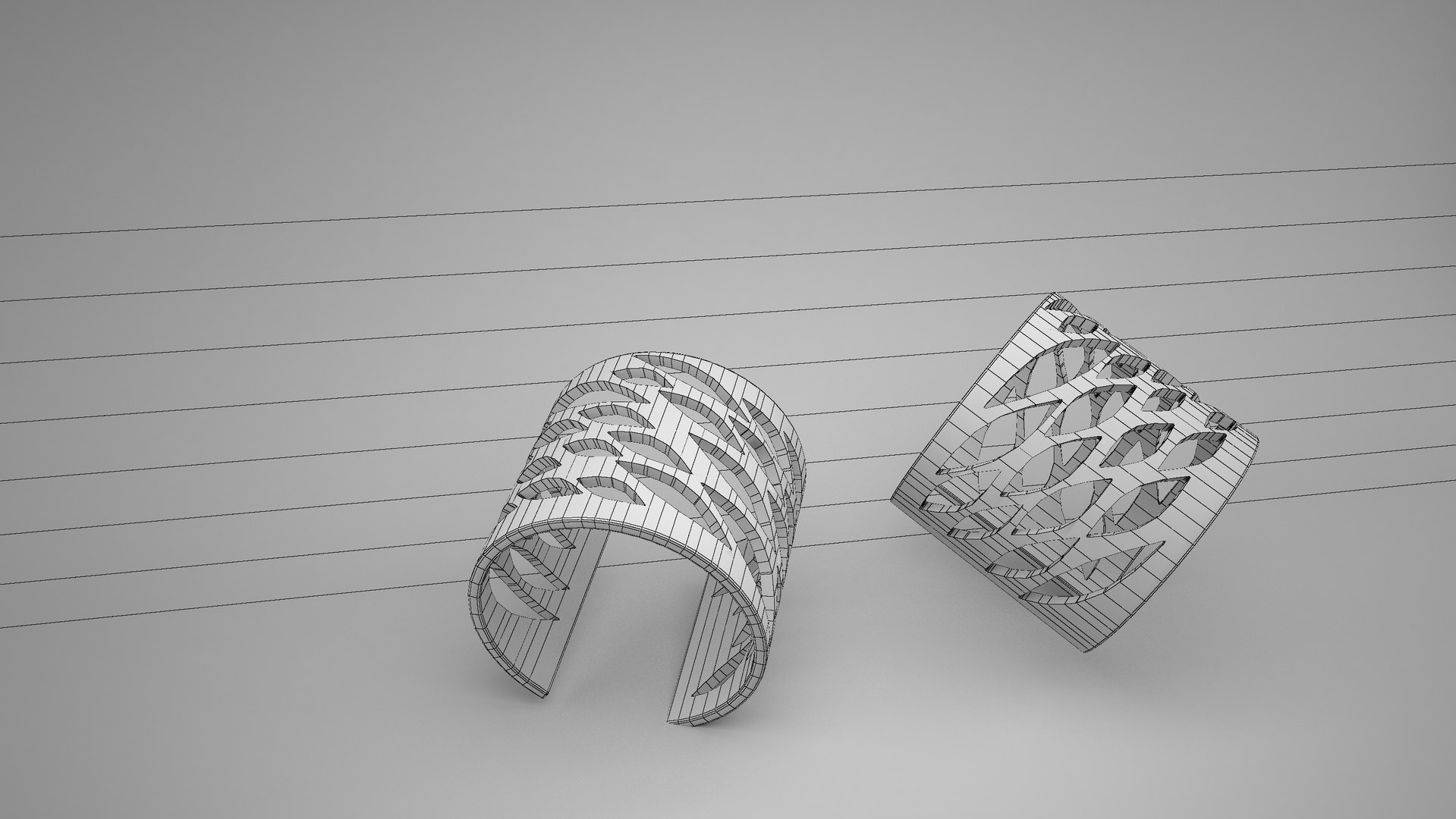 3D accessories woman - TurboSquid 1158976