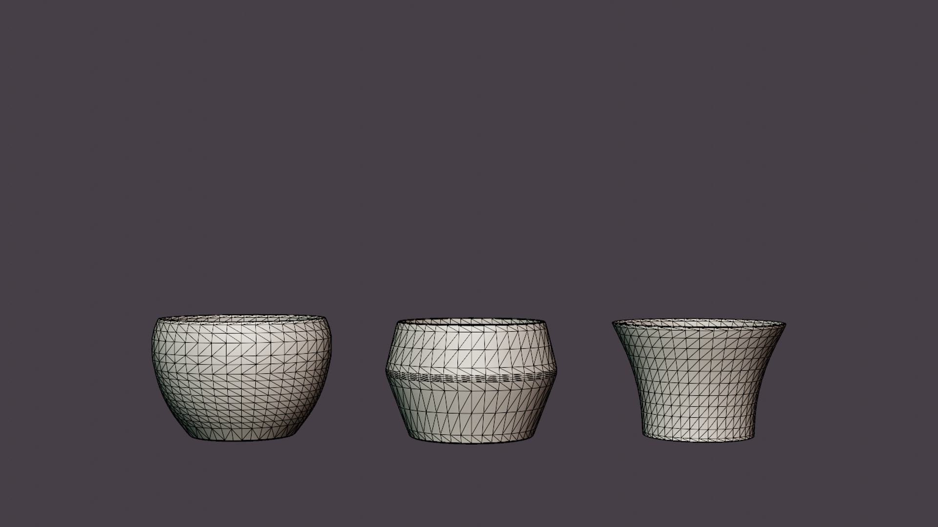 3D Model Kin Candle Holder Brass - TurboSquid 2250464