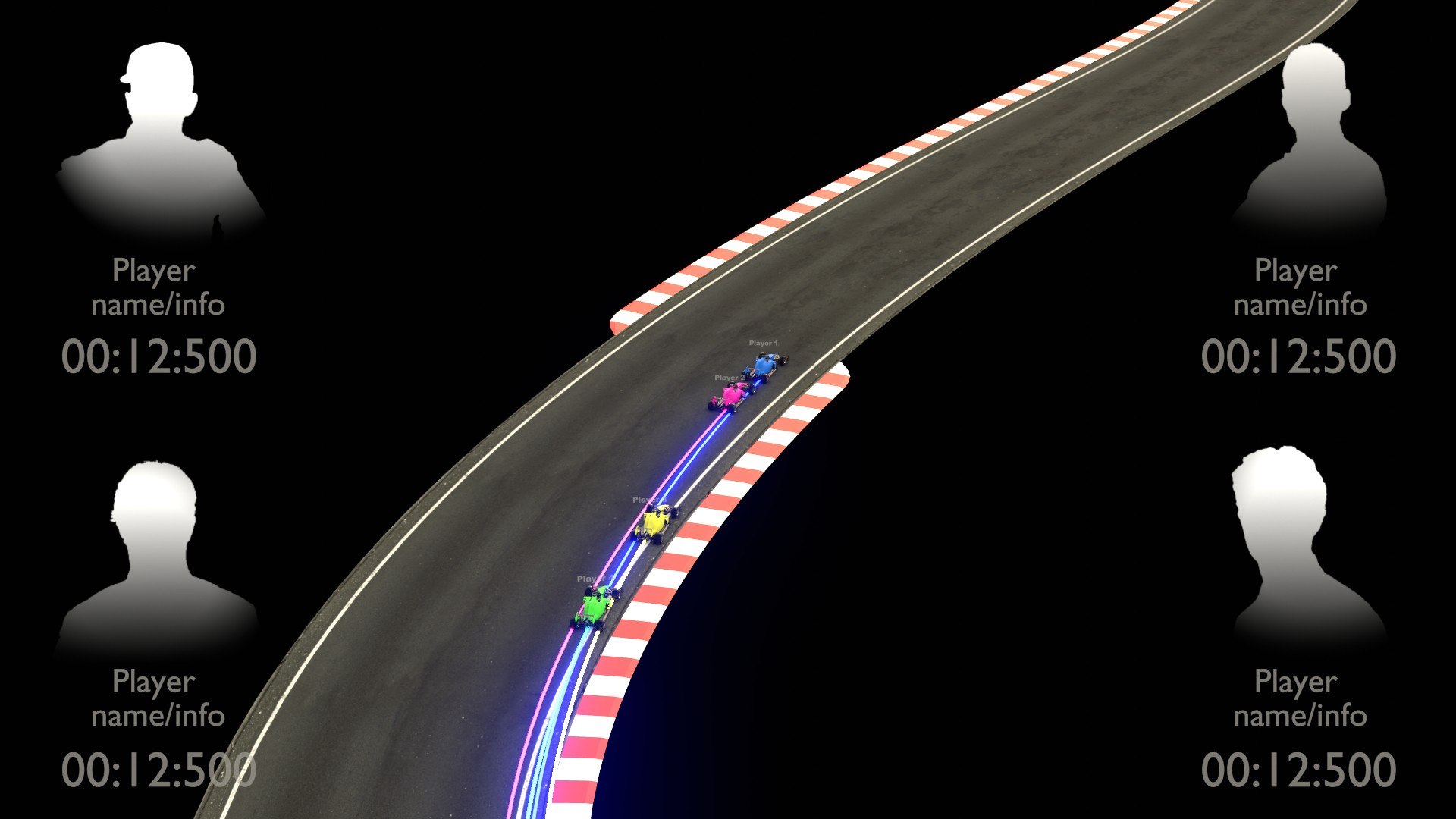 Formula 1 3D Analysis Template 3D - TurboSquid 2080742