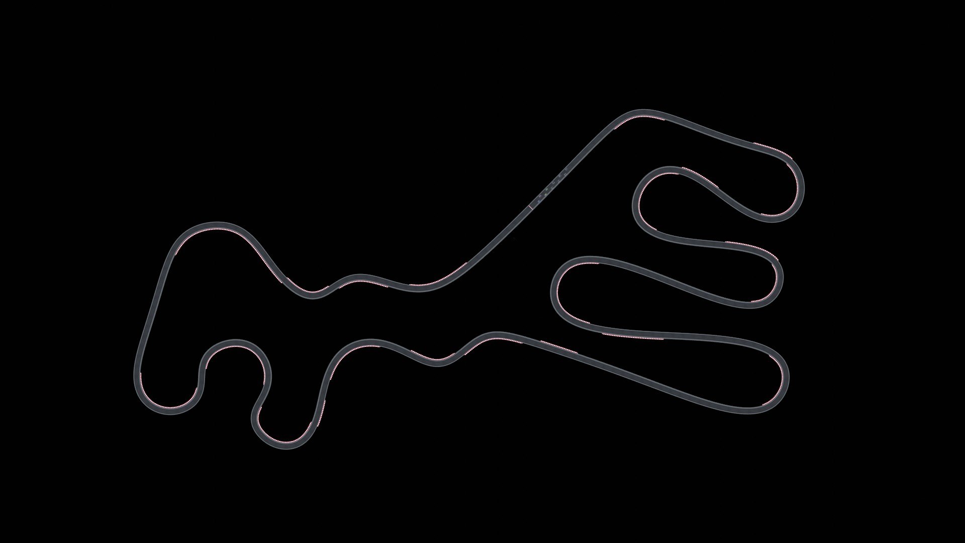 Formula 1 3D analysis template 3D - TurboSquid 2080742