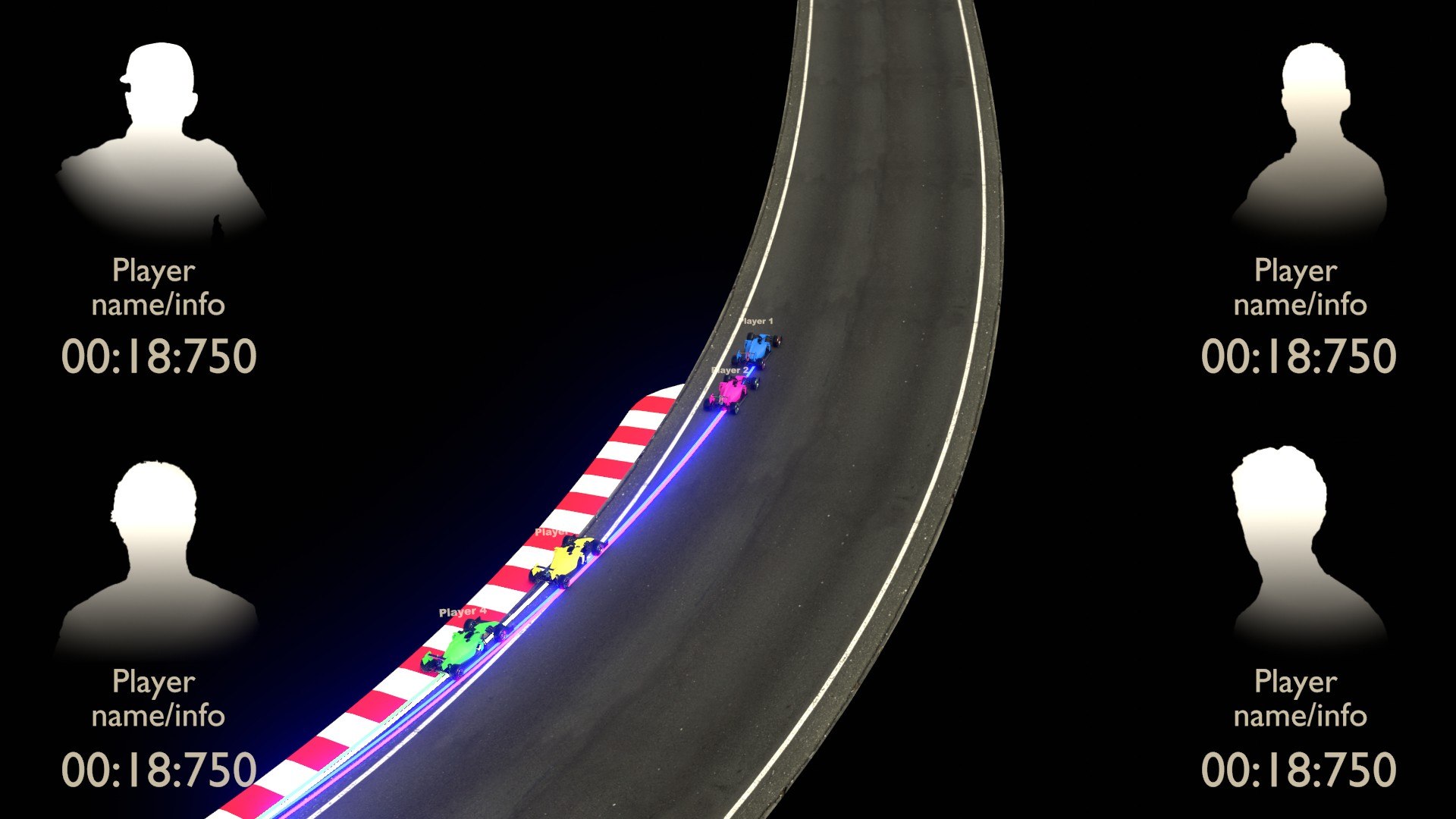 Formula 1 3D Analysis Template 3D - TurboSquid 2080742