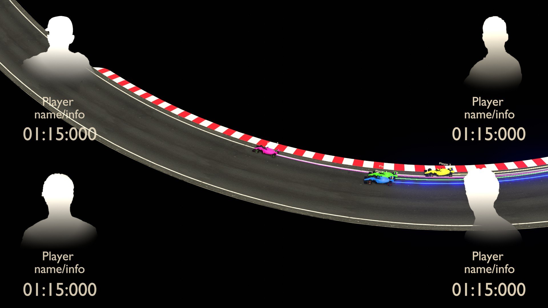 Formula 1 3D Analysis Template 3D - TurboSquid 2080742