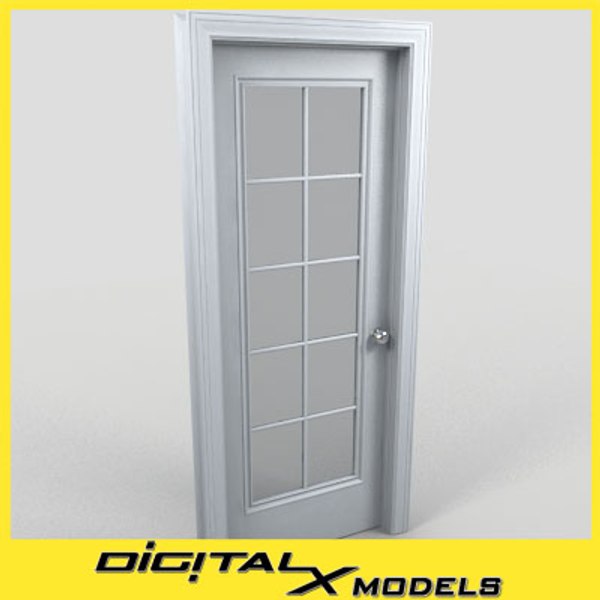 residential interior door 18 max