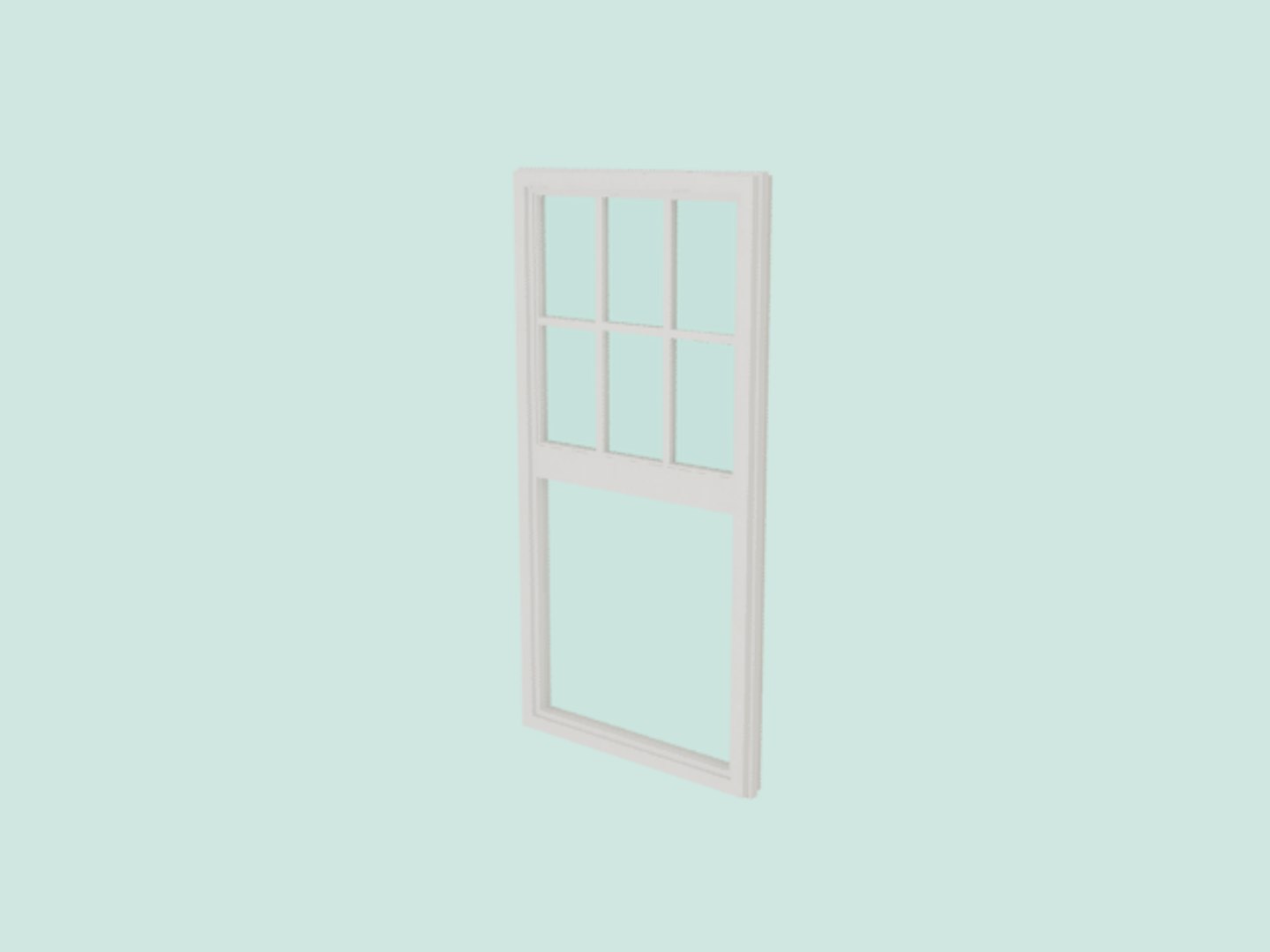 max window