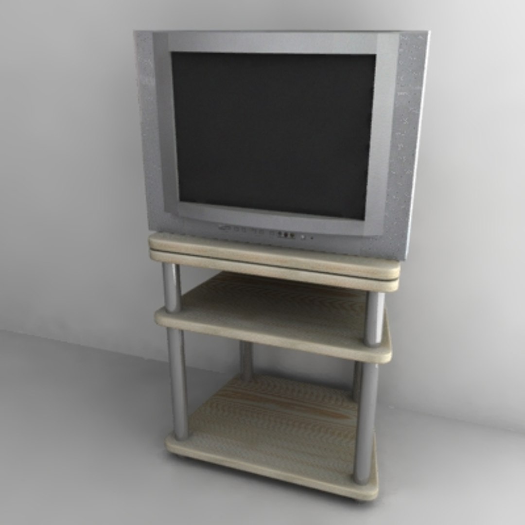 3d tv table