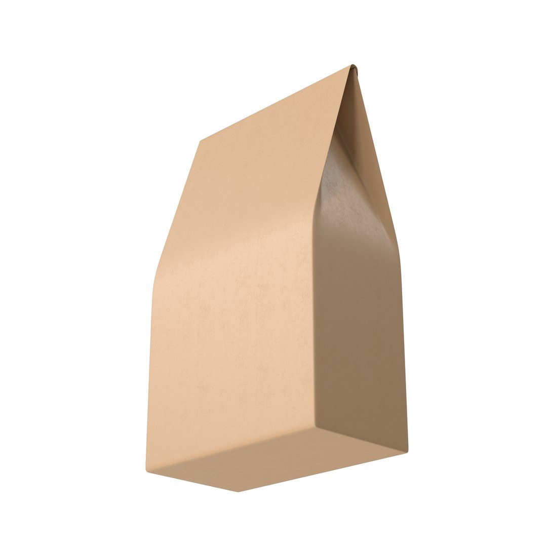 3D model Paper Bag 13 - TurboSquid 2032830