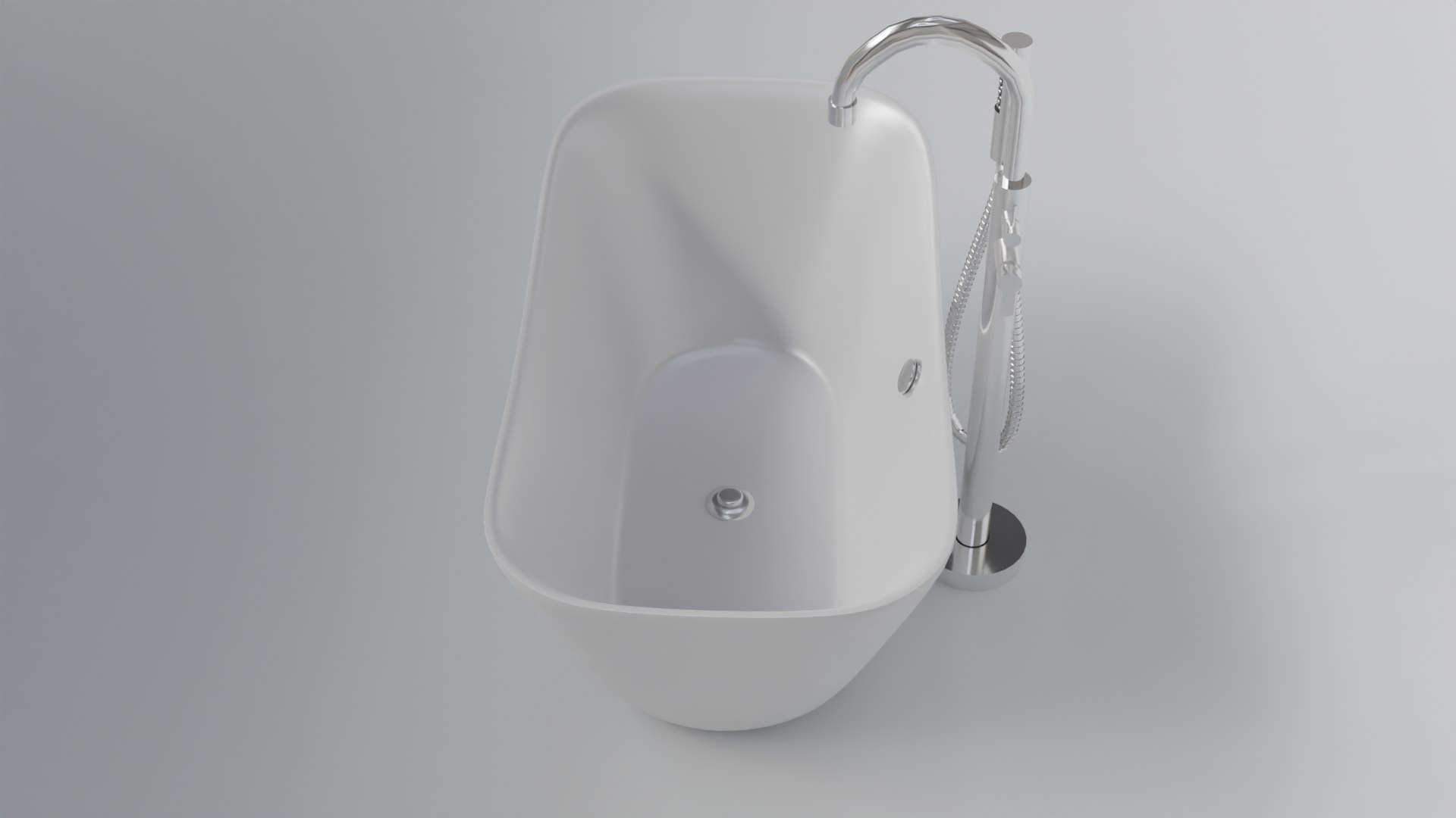 3D Sanitary Ware And Bathroom Furniture Model - TurboSquid 2148177