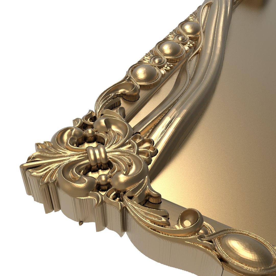 3D Frame Model - TurboSquid 1745153