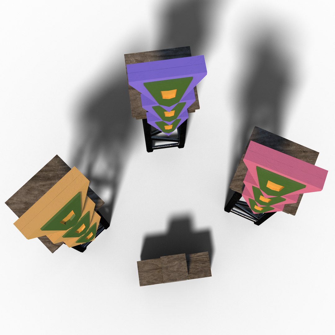 3D Winning Stage Podium Racing model - TurboSquid 2065133