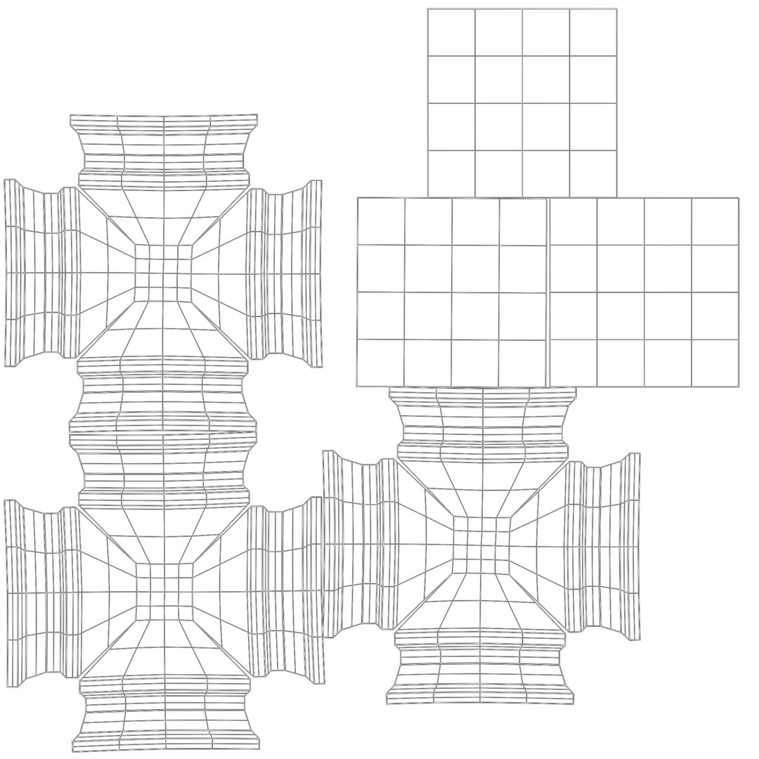 3D Winning Stage Podium Racing model - TurboSquid 2065133