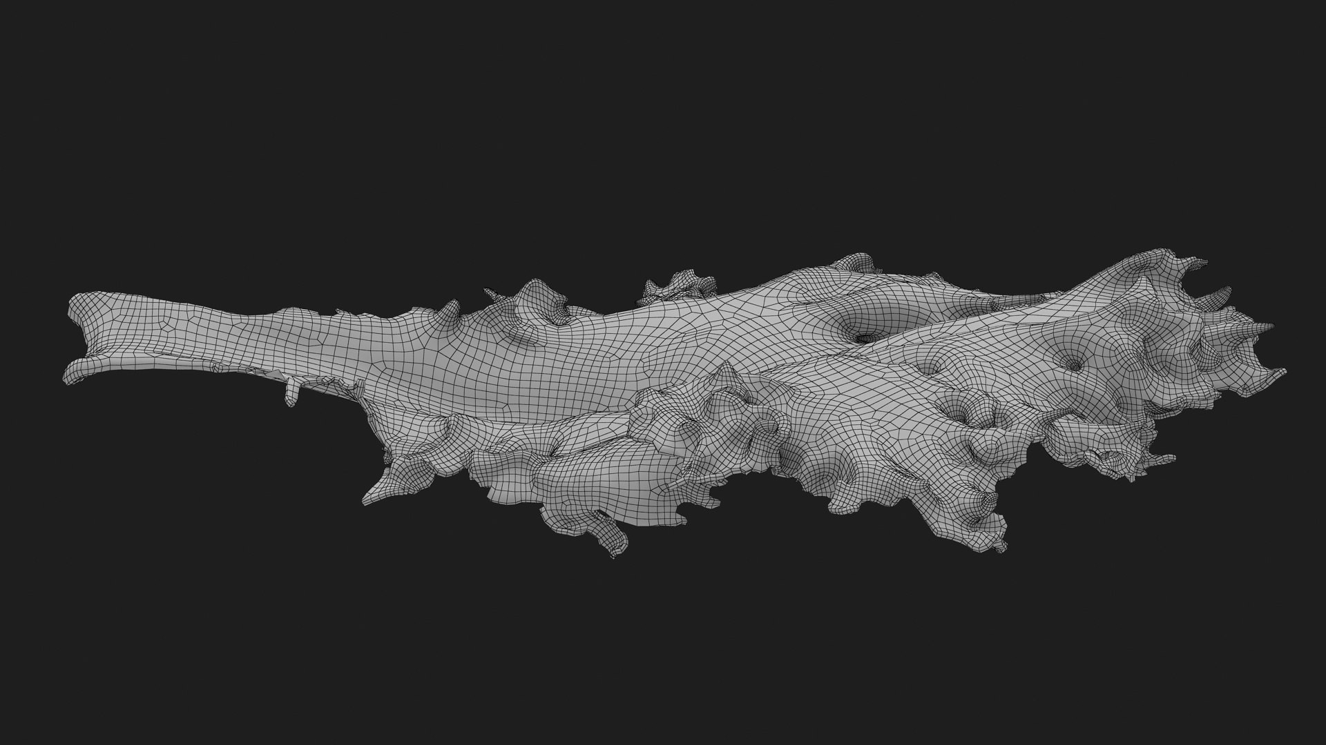 3D Frillice Iceberg Collection Model - TurboSquid 2228929