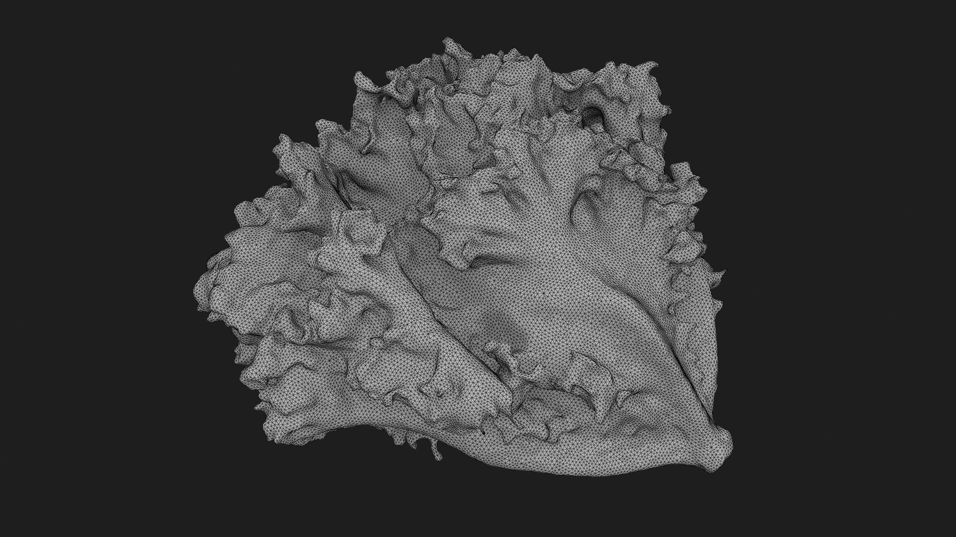 3D Frillice Iceberg Collection Model - TurboSquid 2228929