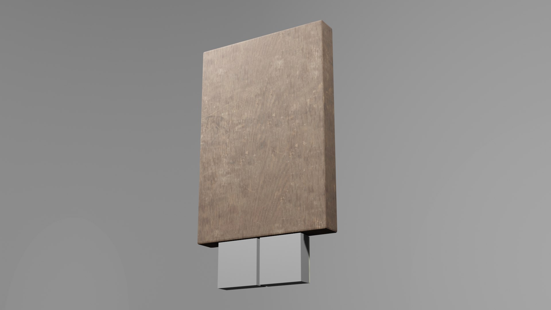 3D Model Main Power Switch - TurboSquid 1788059