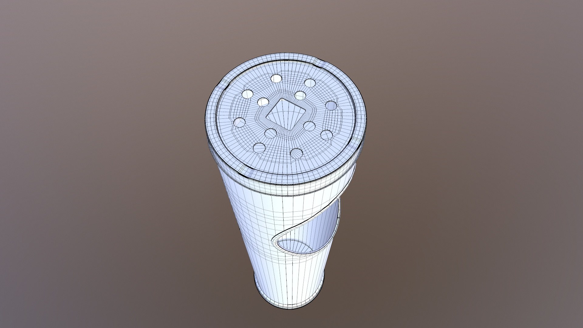 3D Model RO Filter - TurboSquid 2037659