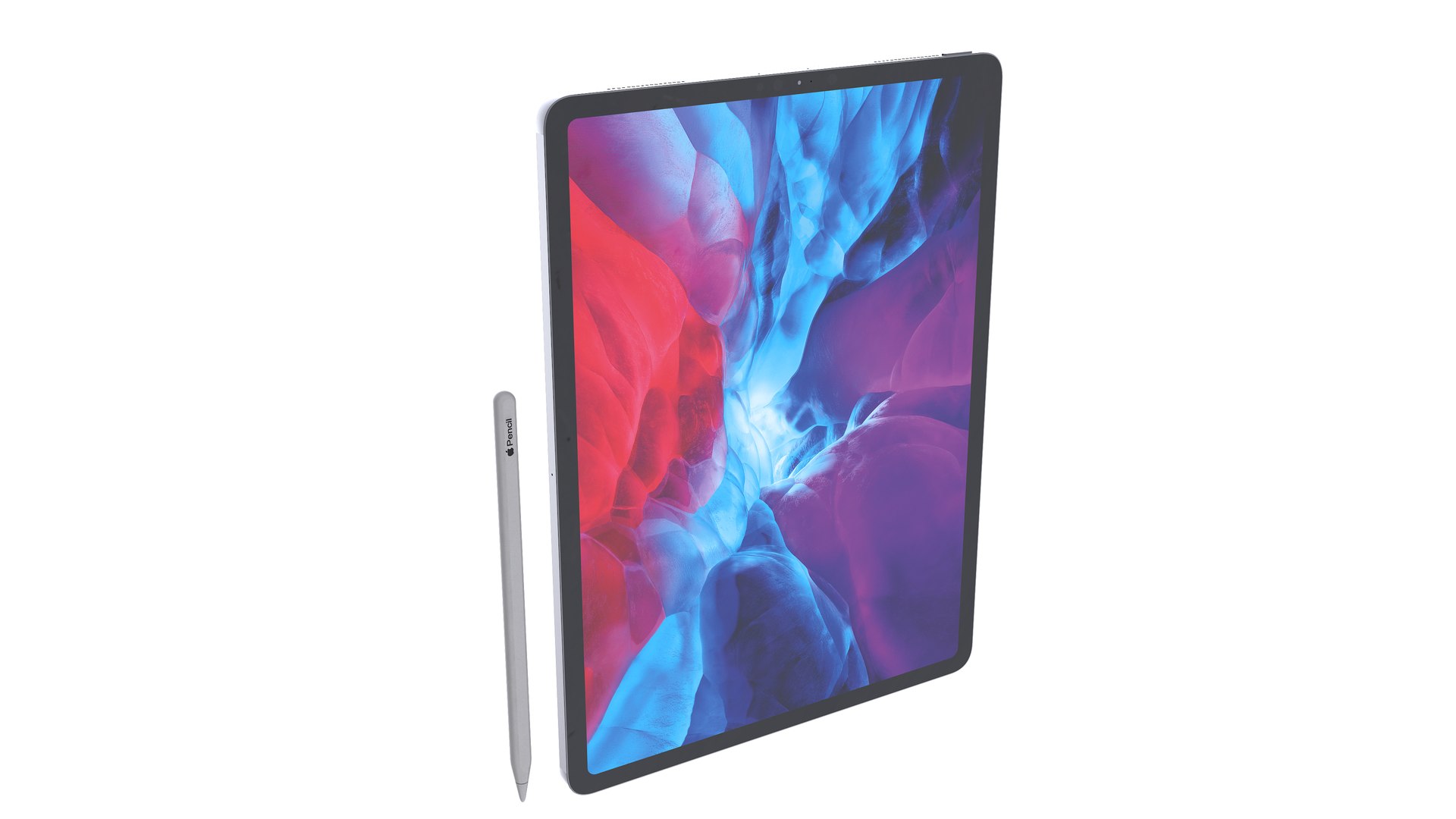 3D apple ipad pro - TurboSquid 1558523