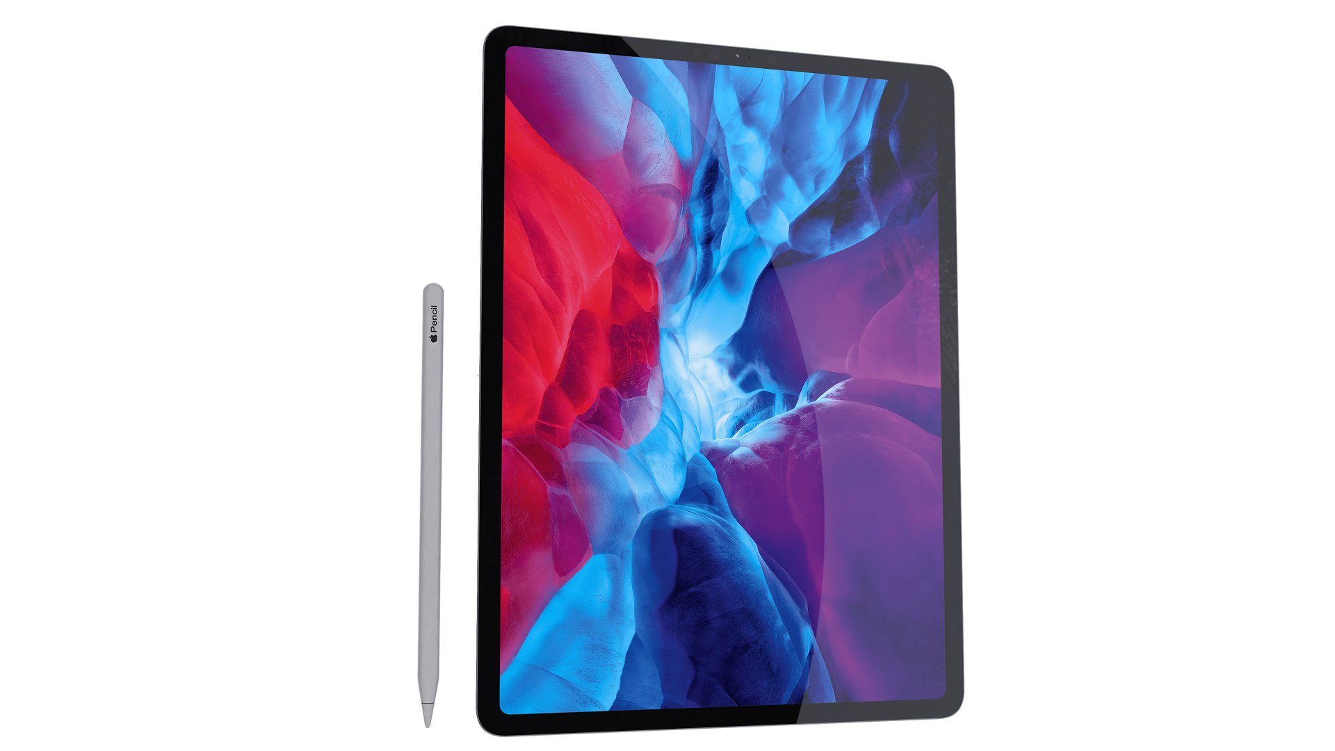 3D apple ipad pro - TurboSquid 1558523