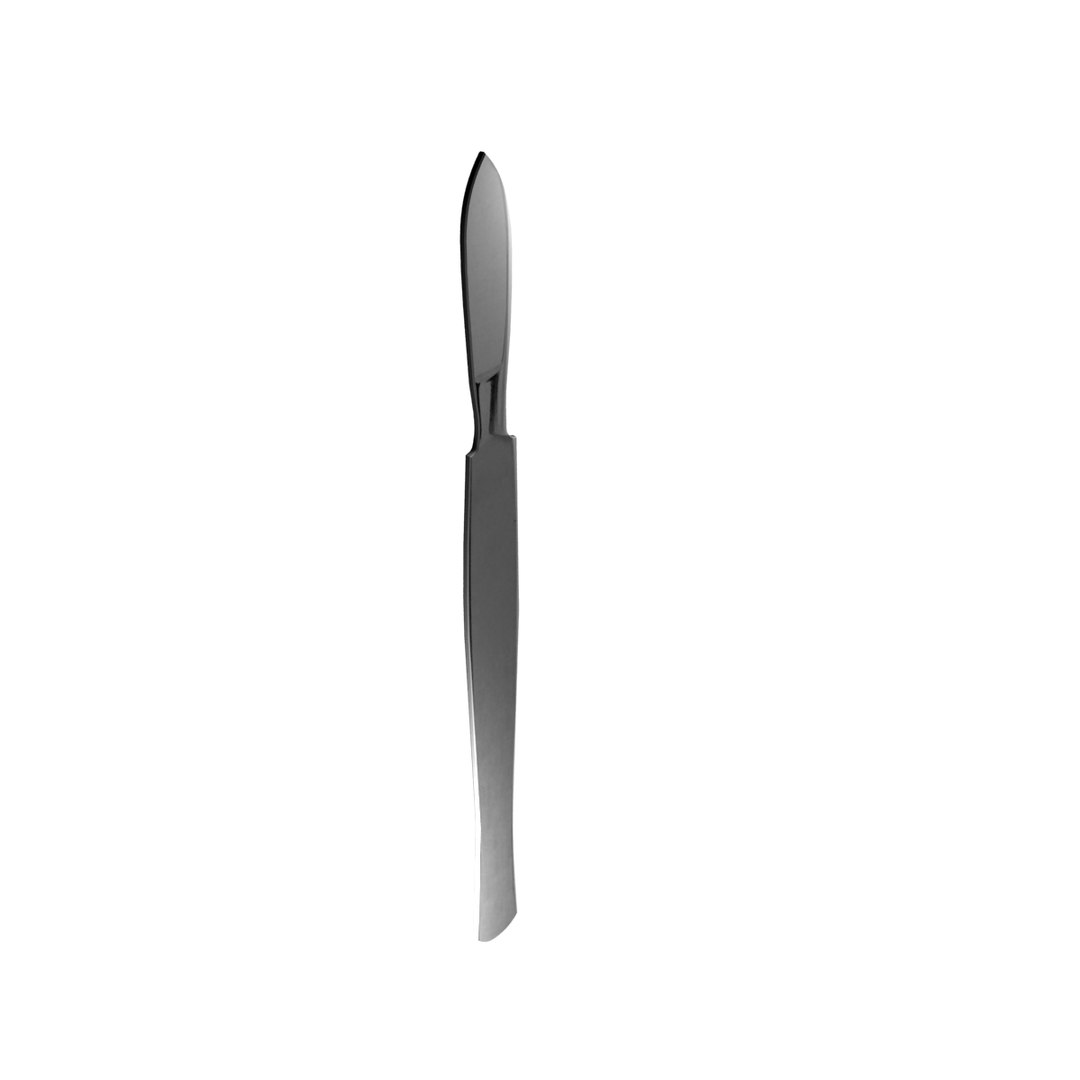 scalpel max