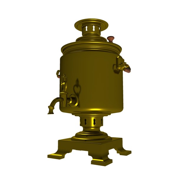 Free 3D Boiler Models | TurboSquid